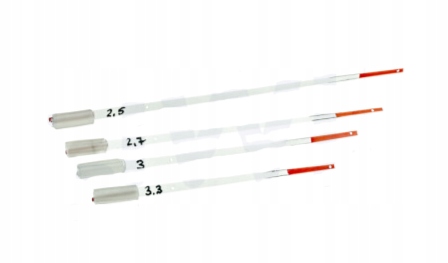 WYCZYNOWY KIWAK ŁAWSAN ELITA KL6/1 R3 6 CM KIWOK DO MORMYSZEK 0,3 - 0,5 ...