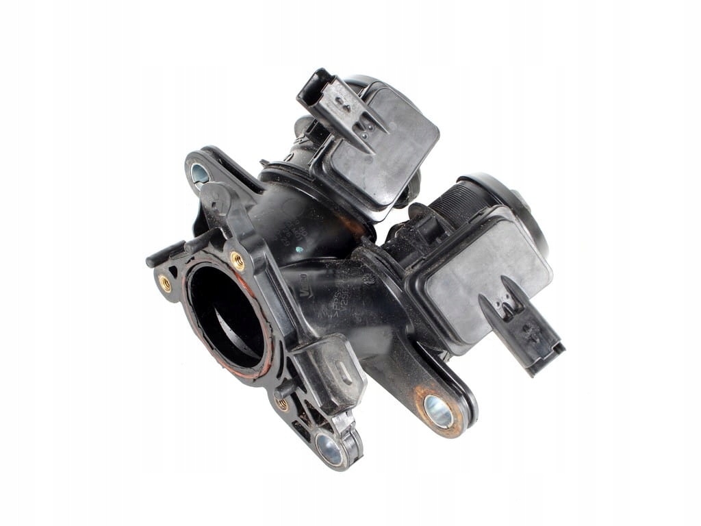 PRZEPUSTNICA PEUGEOT 308 407 5008 807 RCZ 2.0 HDI - 13529134245 ...