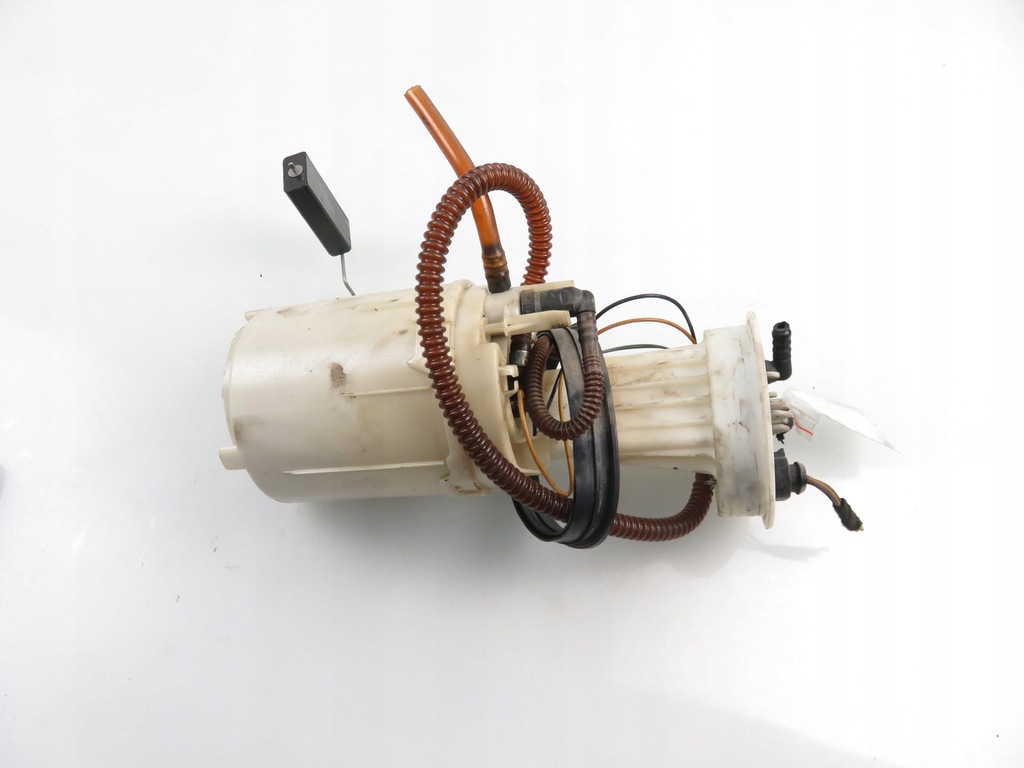 POMPA PALIWA AUDI A4 B6 2.0 8E0919051B - 15043795779 - oficjalne ...