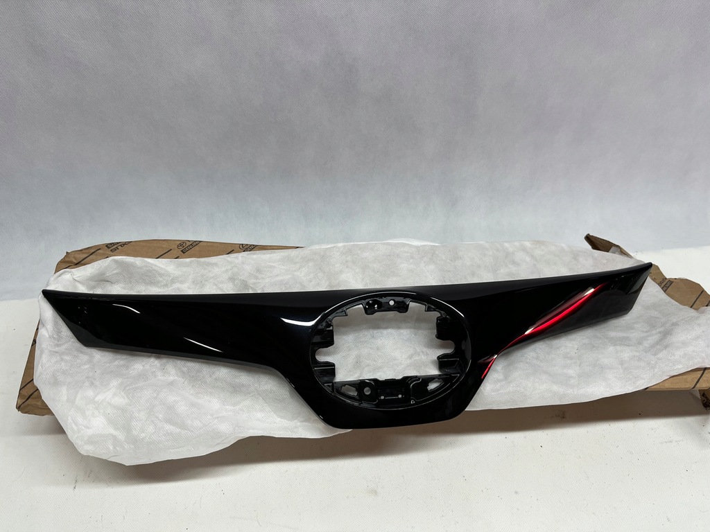 TOYOTA COROLLA E21 GRILL ATRAPA NOWY 53111-02C81 - 14500797154 ...