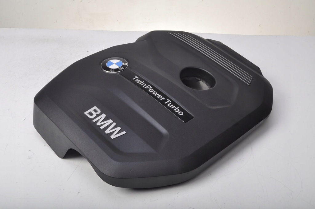 BMW F21 OSŁONA SILNIKA 8602967 - 14256851063 - oficjalne archiwum Allegro