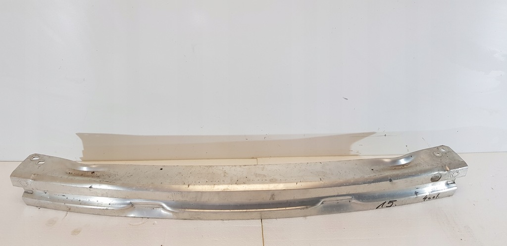 Audi Q5 8R Lift Porsche Macan Belka zderzaka tył - 11056409243 ...