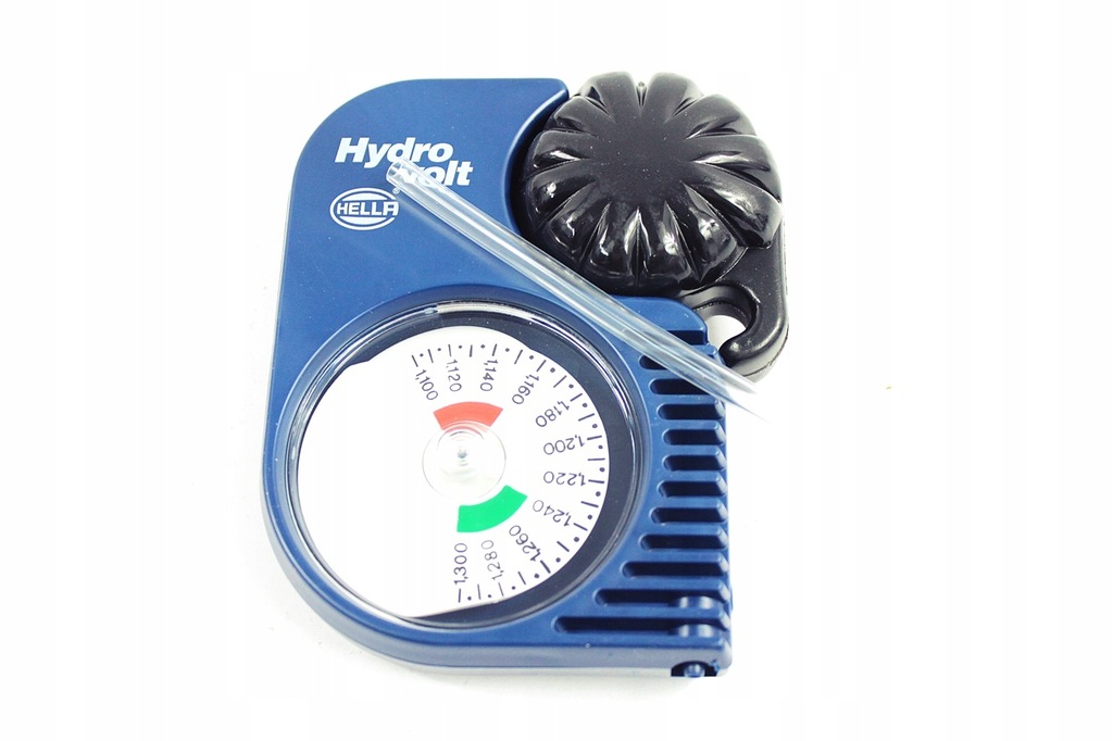 HELLA AREOMETR MIERNIK GĘSTOŚCI DO ELEKTROLITU - 8795049036 - oficjalne ...