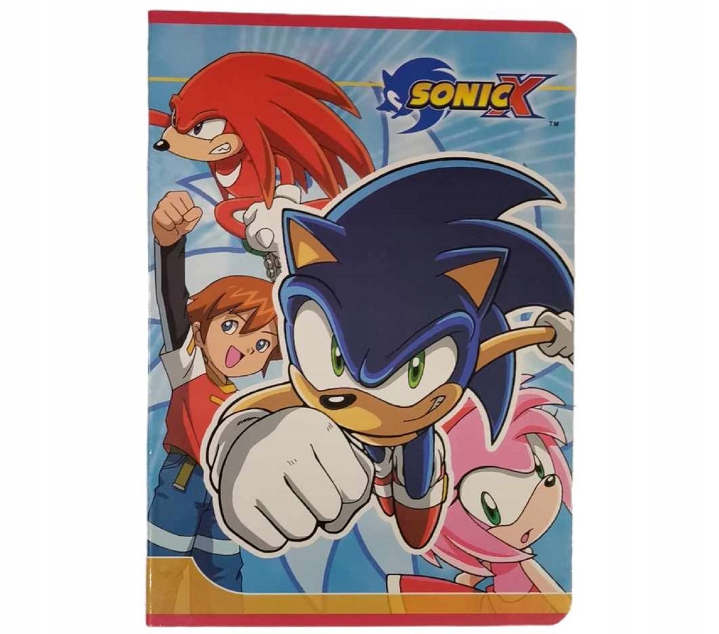 DANMARK ZESZYT ZESZYTY A5/16 KRATKA SONIC - 15135068184 - oficjalne ... DANMARK ZESZYT ZESZYTY A5/16 KRATKA SONIC - 15135068184 - oficjalne ...