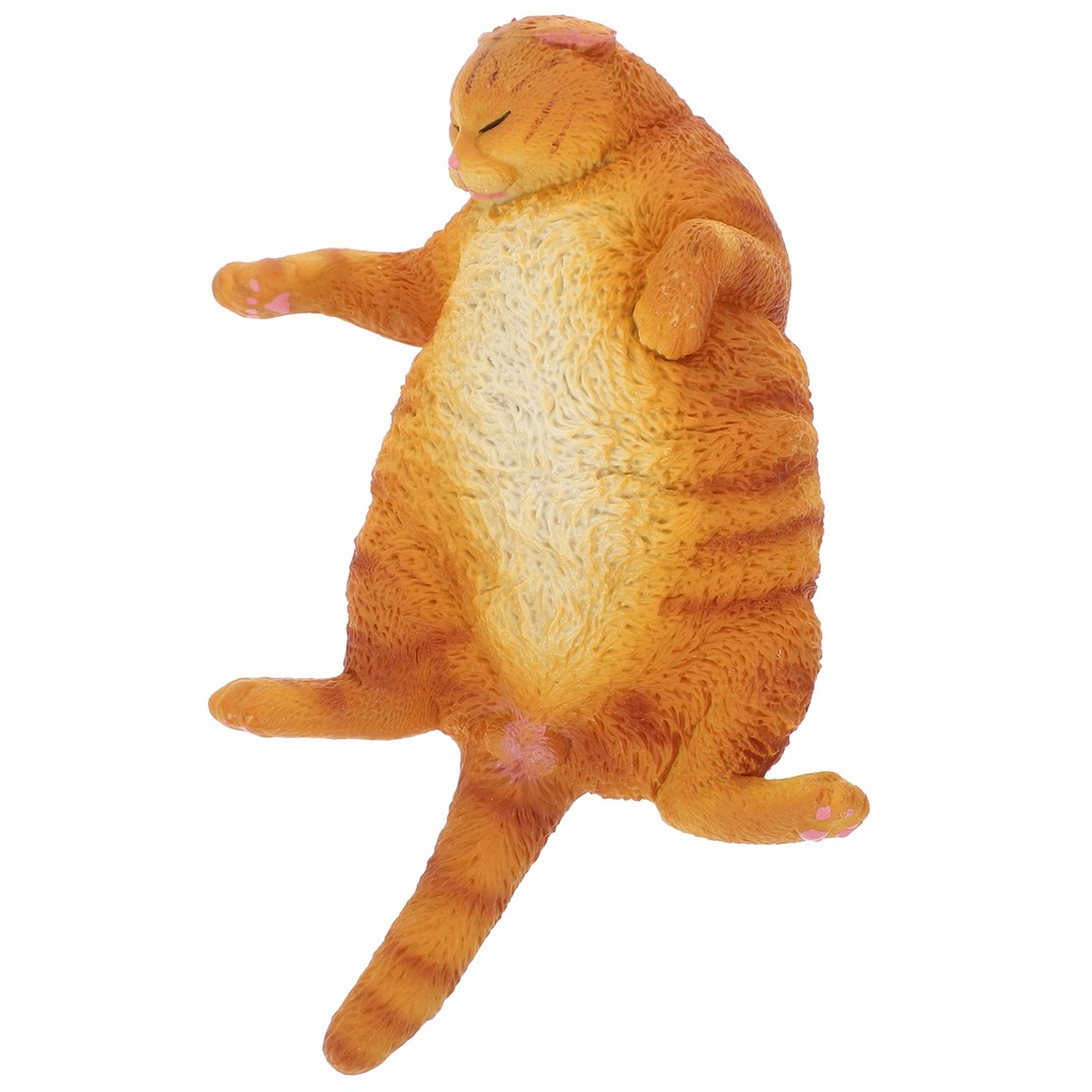 Fake Cat Model Cake Toppers Figure Realistic - 15116085620 - oficjalne ...