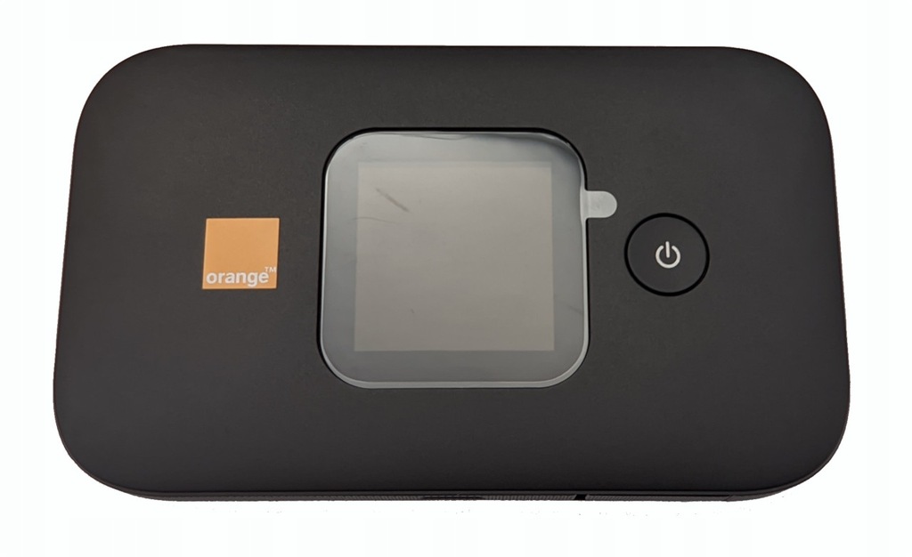 Router przenośny MODEM LTE 4G HUAWEI E5577 WIFI - 12539528747 ...