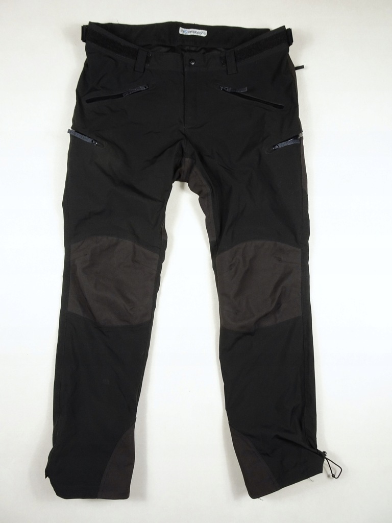 Stormberg Gore-Tex Flex Spodnie Trekking XL XXL - 14284385135 ...