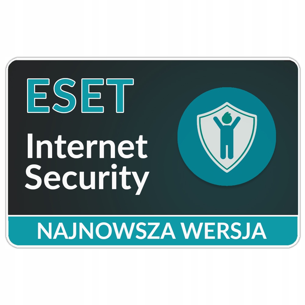 ESET INTERNET SECURITY 2019 - 1PC / 1ROK - KLUCZ - 8285186705 ... ESET INTERNET SECURITY 2019 - 1PC / 1ROK - KLUCZ - 8285186705 ...