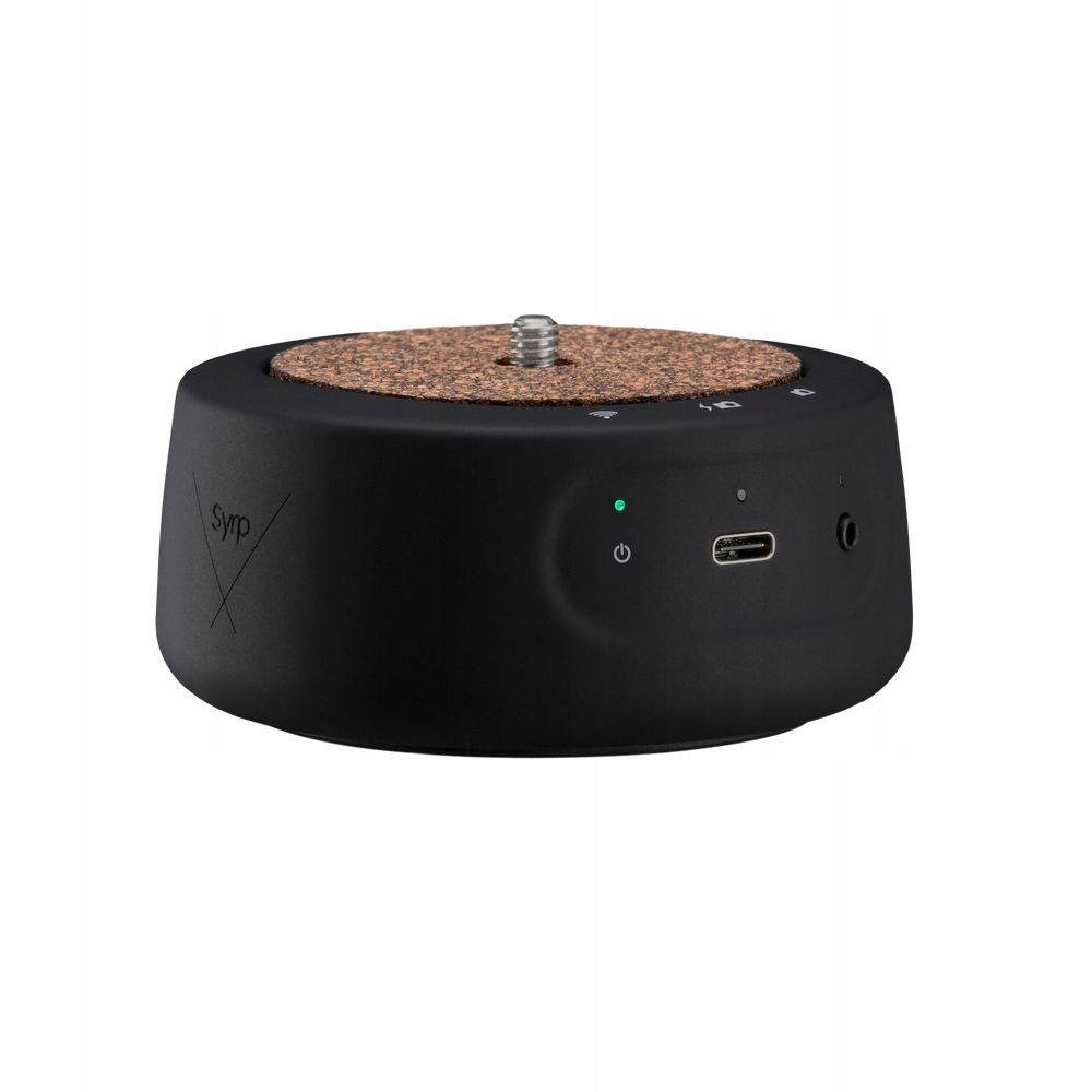 Głowica automatyczna Syrp Genie Mini II - 9896299307 - oficjalne ...