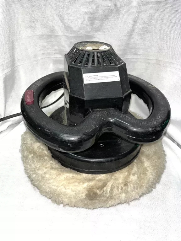 POLERKA SAMOCHODOWA PARKSIDE KH 368 - 12935693533 - oficjalne archiwum ...