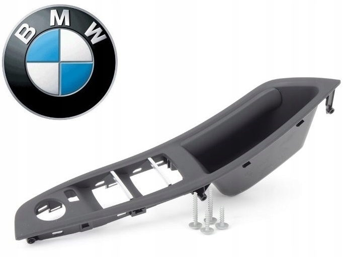 nowa OE rączka uchwyt zamykania drzwi BMW F10 ASO - 11264940503 ...