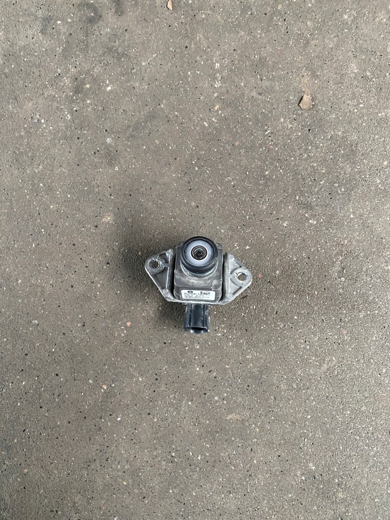 JEEP GRAND CHEROKEE WK2 KAMERA COFANIA - 13029694880 - oficjalne ...