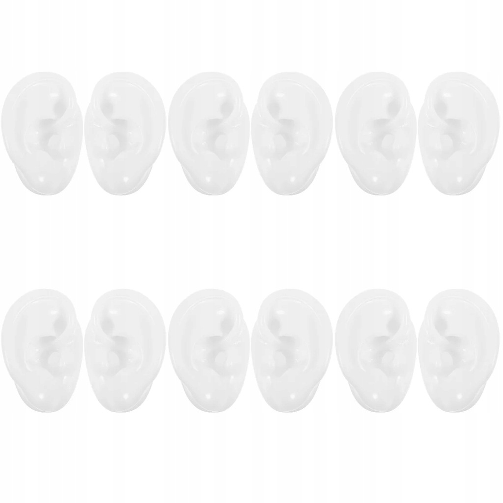 Simulation Human Ear Cleaning Tools Model Anatomy - 13789079234 ...