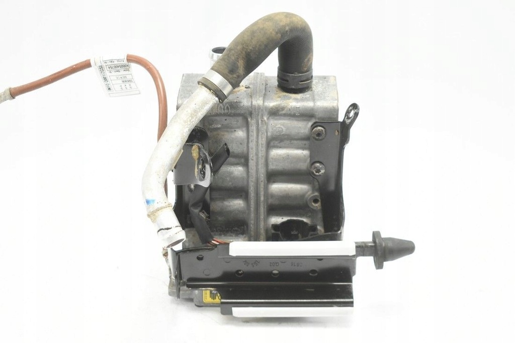 NAGRZEWNICA A0008350500 HYBRYDA W205 W213 W253 - 9434244435 - oficjalne ...