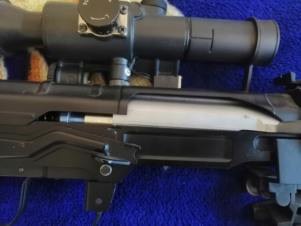 SWD DRAGUNOW - 13062745304 - oficjalne archiwum Allegro