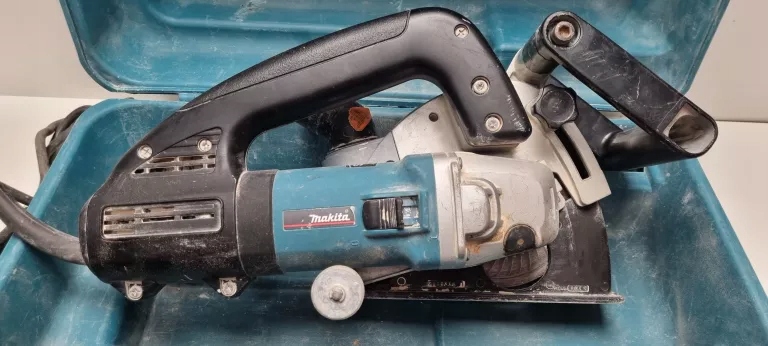 BRUZDOWNICA MAKITA SG1250 - 12620507658 - oficjalne archiwum Allegro