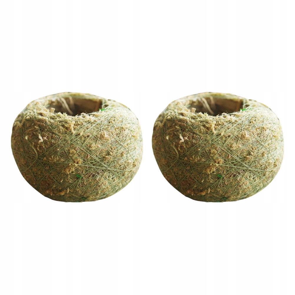 Floral Vases House Plant Pots Moss Balls Vase - 14708433950 - oficjalne ...