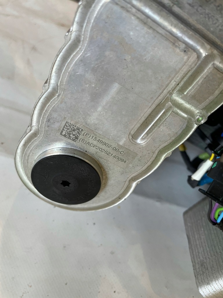 TESLA 3 SUPER MANIFOLD 1547595-00-E - 10814045704 - oficjalne archiwum ...