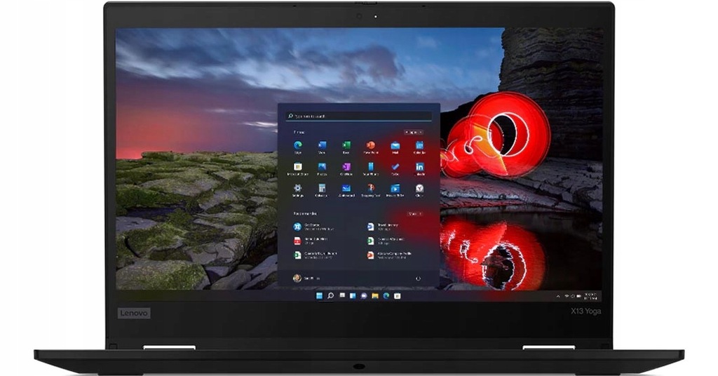 Thinkpad X13 Yoga Gen1 i7-10510U 16GB 256SSD FHD - 12956782554 ...
