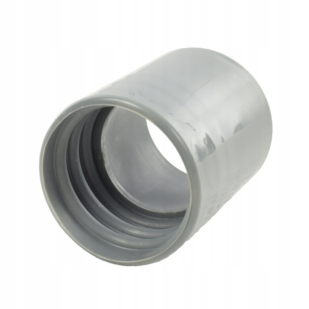MUFA KOŃCOWA, ADAPTER DN38 DO WĘŻA SZOROWARKI 38MM - 12345195557 - oficjalne archiwum Allegro