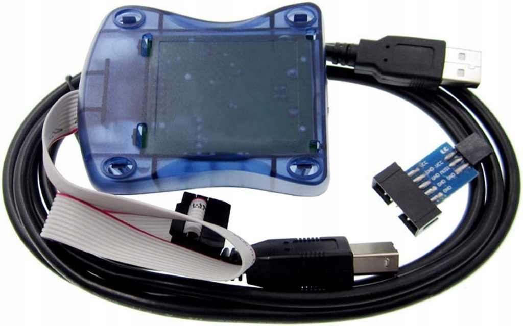 DOLLATEK PROGRAMATOR ATMEL AVR USB AT ISP MK2 - 13791857420 - oficjalne ... DOLLATEK PROGRAMATOR ATMEL AVR USB AT ISP MK2 - 13791857420 - oficjalne ...