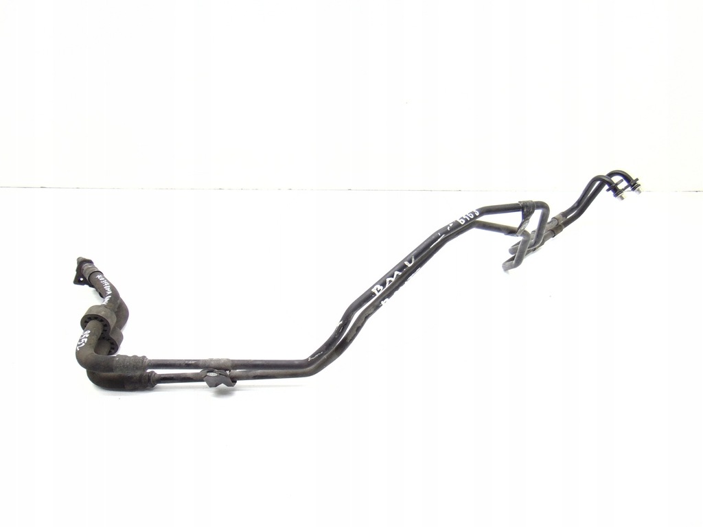 WĄŻ PRZEWÓD OLEJOWY SKRZYNI 7L0317801A TOUAREG 7L - 12622770059 ...