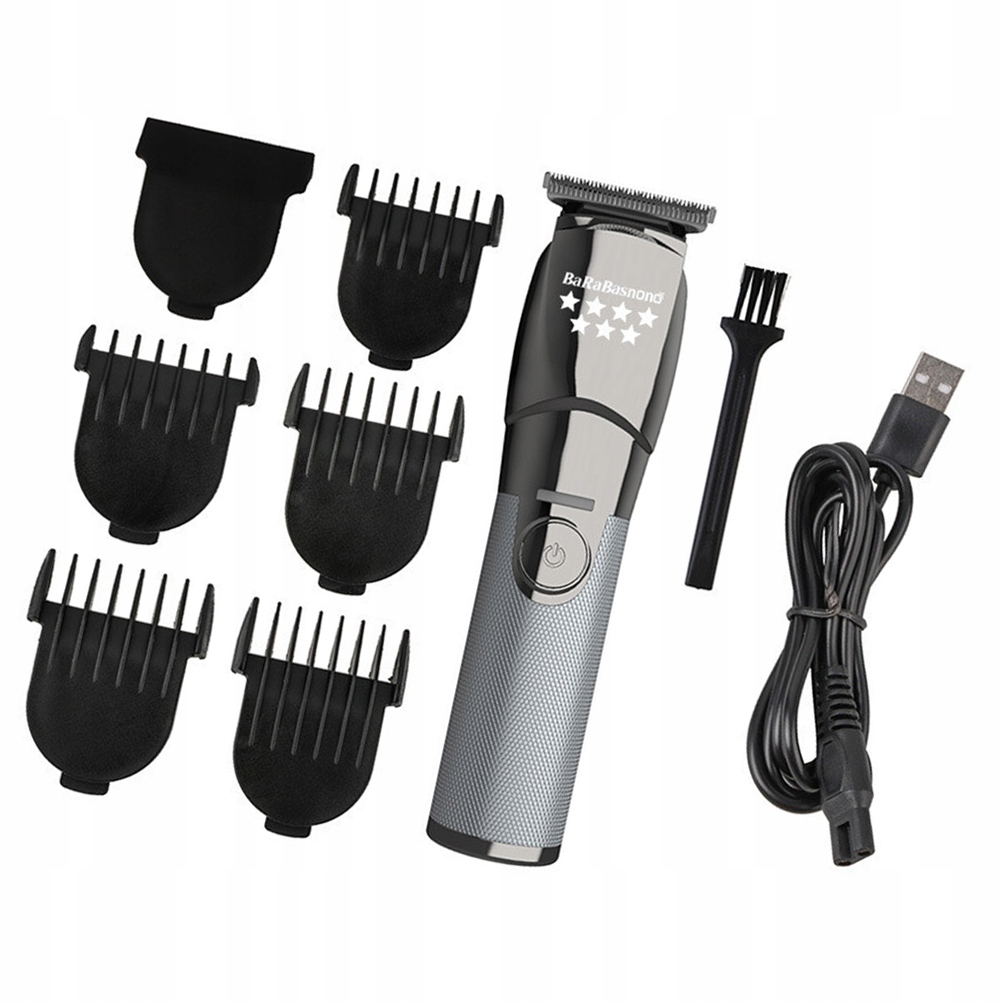Hair Clipper Electric Clippers - 14158474782 - oficjalne archiwum Allegro