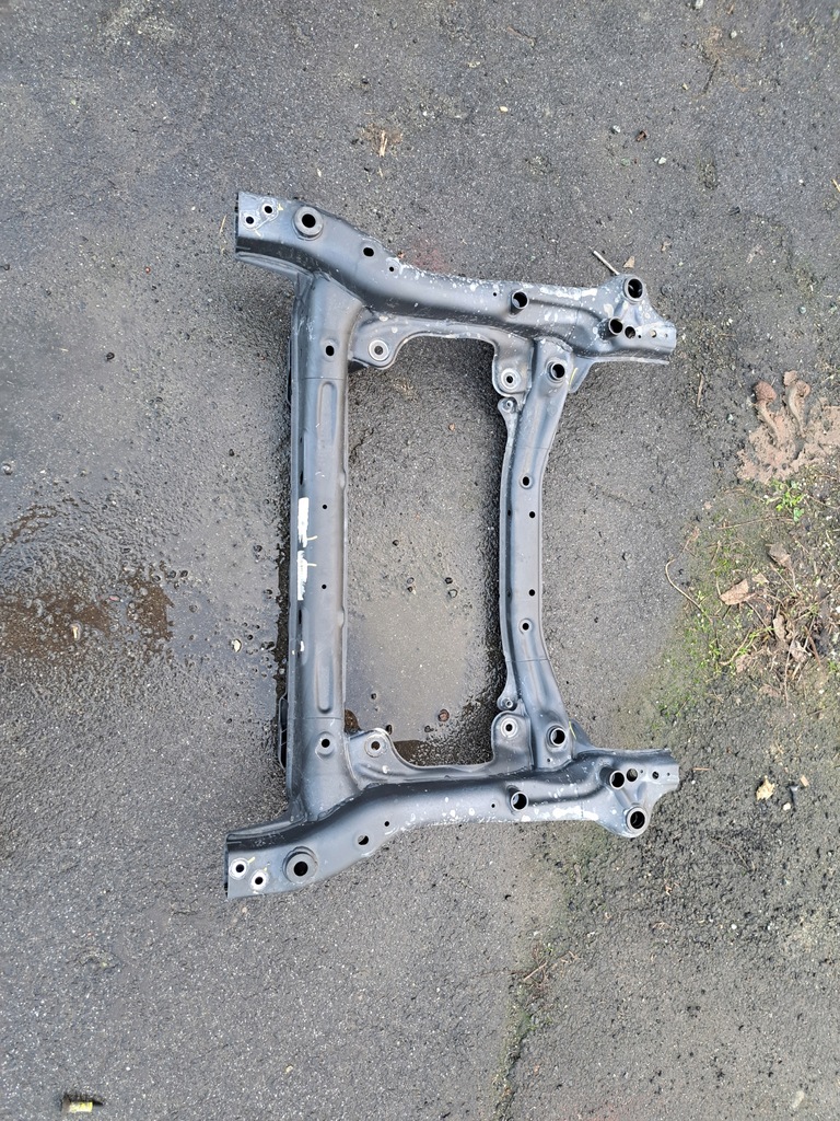 mercedes 206 A2236205100 WÓZEK SANKI - 12939589885 - oficjalne archiwum ...