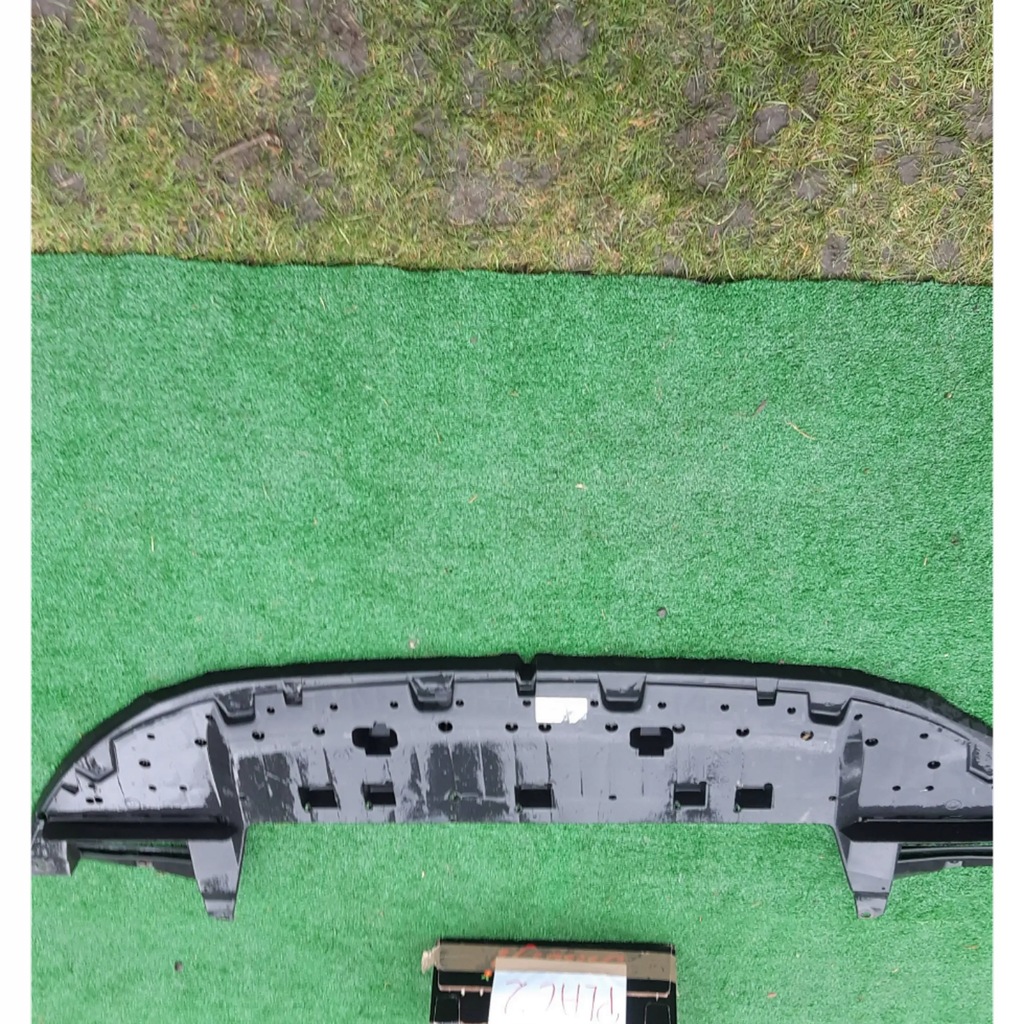 Peugeot 308 Oryginalna osłona pod zderzak 9677363680 - 14936982175 ...