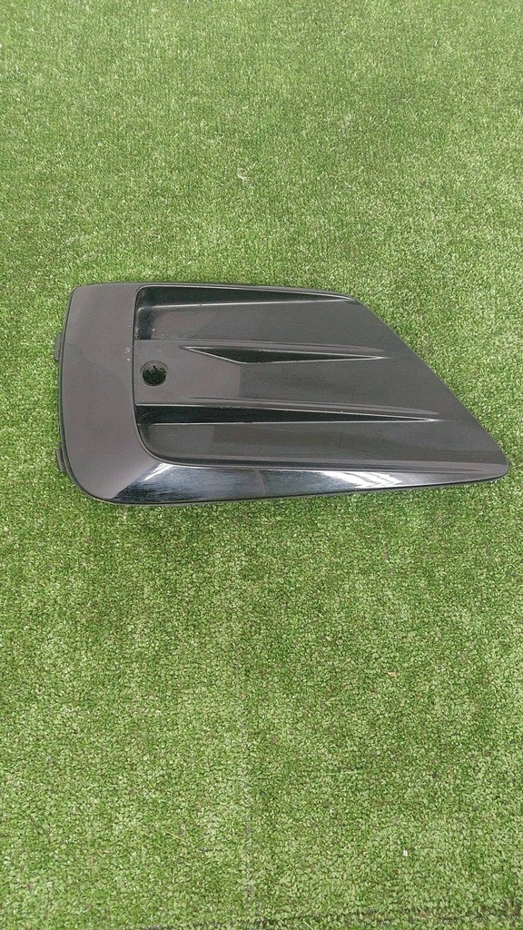 Kratka Zderzaka Lewa R-design Volvo XC60 2 II 18- - 13806257198 ...