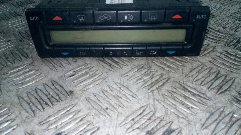 Panel nawiewu Mercedes-Benz W210 2108303285 - 12987847929 - oficjalne ...