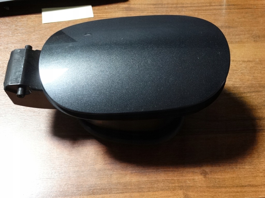 IDEALNA KLAPKA WLEWU PALIWA PORSCHE MACAN 1 - 12868936557 - oficjalne ...