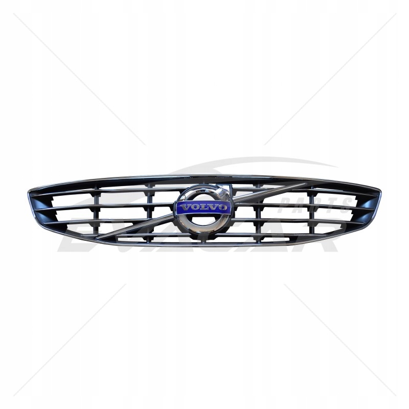 GRILL ATRAPA VOLVO S60 2013- - 11325342040 - oficjalne archiwum Allegro