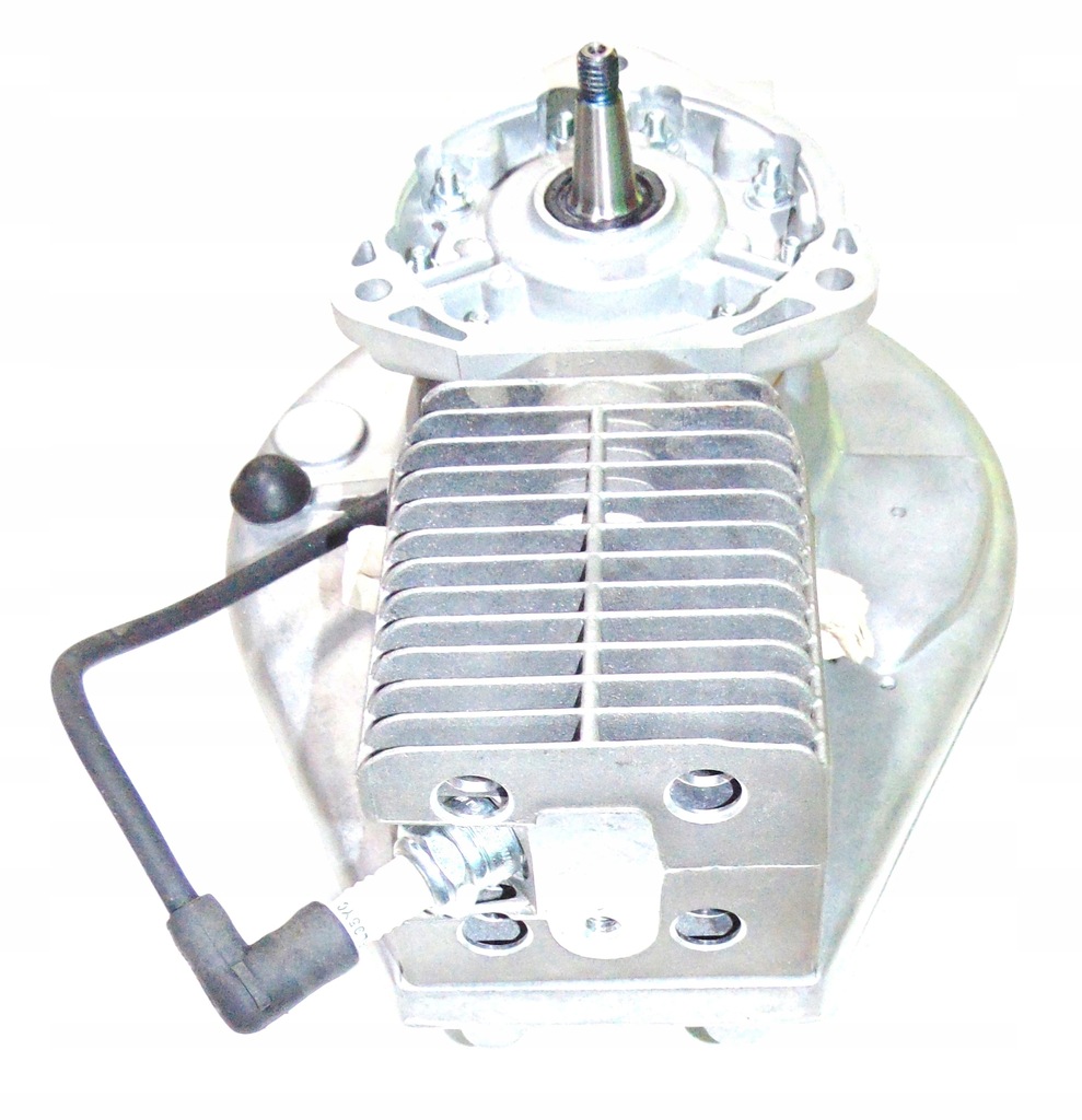 SILNIK DO ZAGĘSZCZARKI WM-80 - SKOCZEK - 12236615398 - oficjalne ...