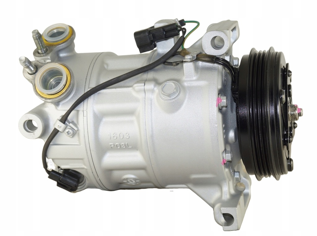 VOLVO S60 S80 V60 V70 XC60 XC70 36050841 KOMPRESOR - 15198001280 ...