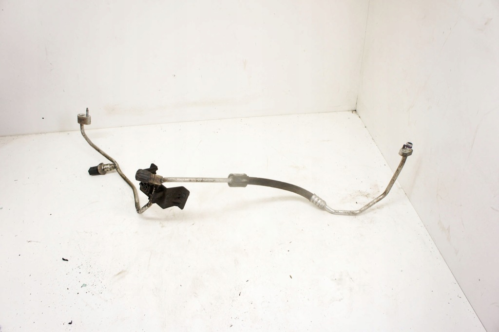 MJ076 Skoda Octavia III Przewód Wąż Klimatyzacji - 12991960930 ...