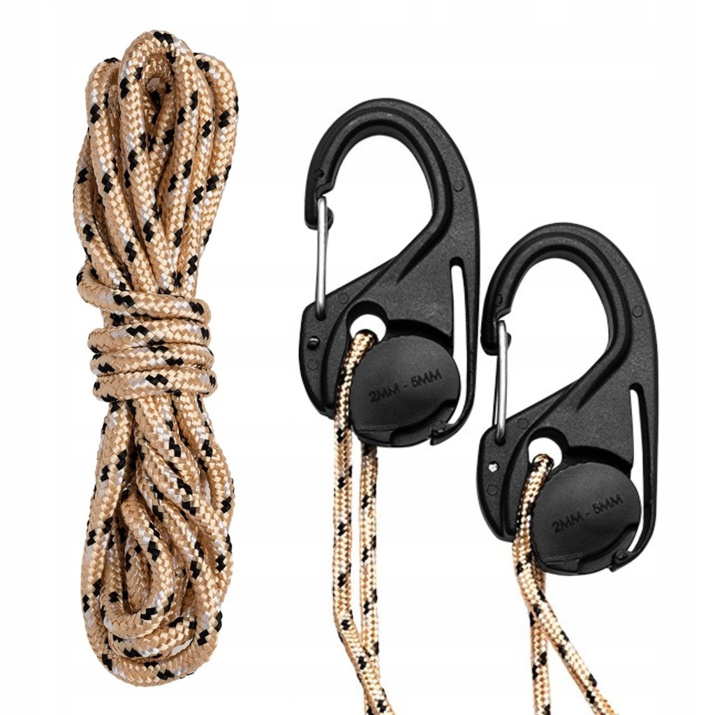 NEO 63-155 ZESTAW NAPINACZ LINEK 2 SZT LINA 2,4M - 12990777943 ...