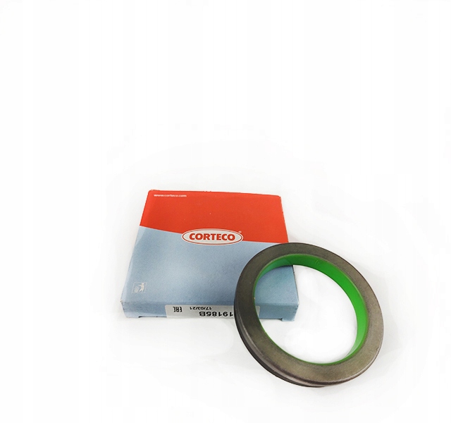 Uszczelniacz zwrotnicy CORTECO John Deere AL110924 - 11455132994 ...