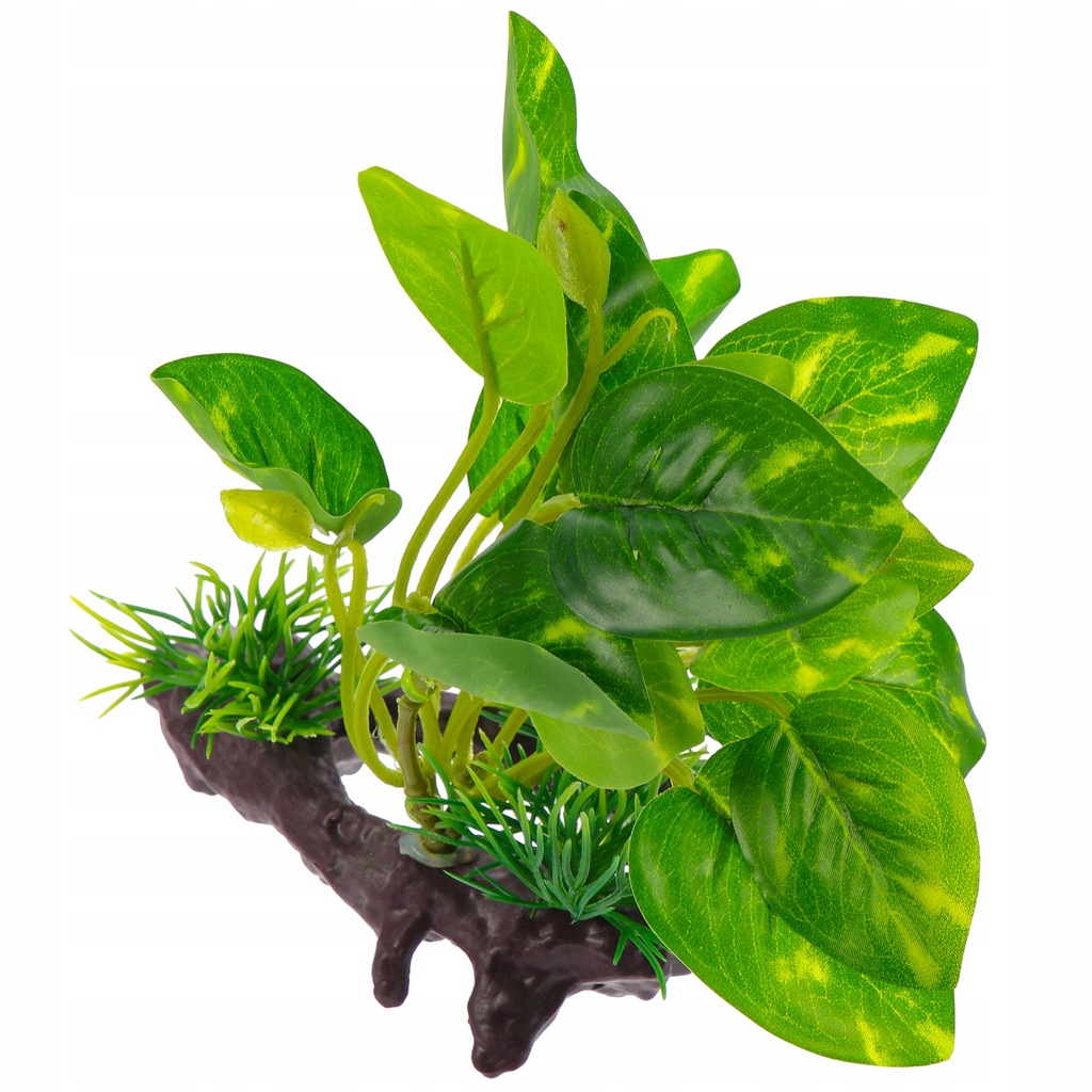 Plants Decor Aquarium Fish Hides Tank Decoration - 14178806415 ...