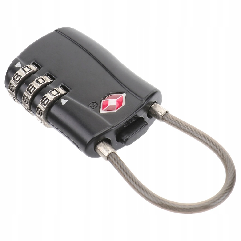 Digital Padlock Wire Rope Password - 13697163452 - oficjalne archiwum ...