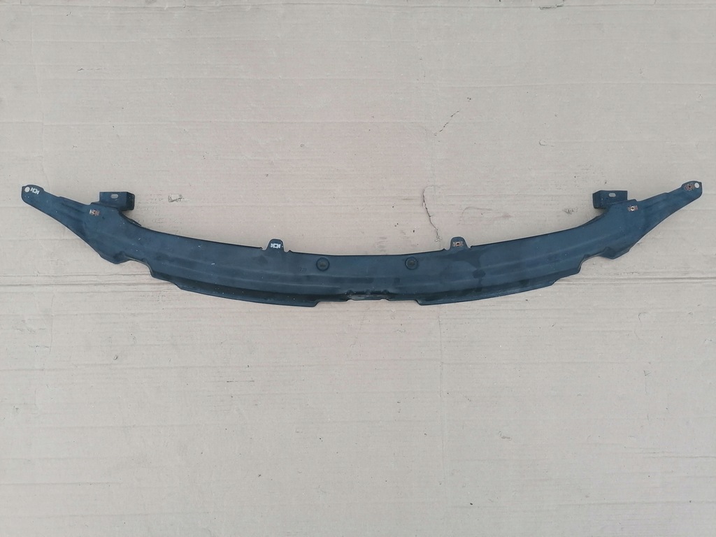 OPEL ASTRA K WZMOCNIENIENIE PAS PRZOD - 12782470806 - oficjalne ...