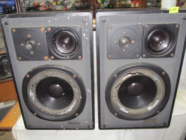 KOLUMNY MAGNAT MIG RIBBON 3 - NR E192 - 14608196473 - oficjalne ...