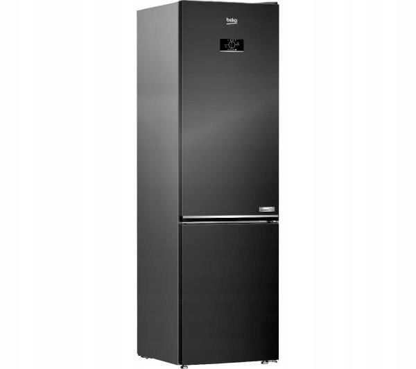 Купить Холодильник Beko B3RCNA404HXBR b300 No Frost Черный: отзывы ...