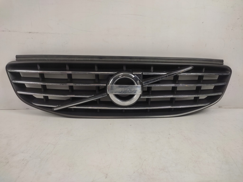 VOLVO XC60 LIFT GRILL ATRAPA CHŁODNICY 2013- - 13446747377 - oficjalne ...