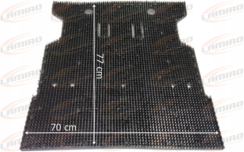 VOLVO FH4 RENAULT GAMA T CHLAPACZ NADKOLA 77 CM - 12430819153 ...