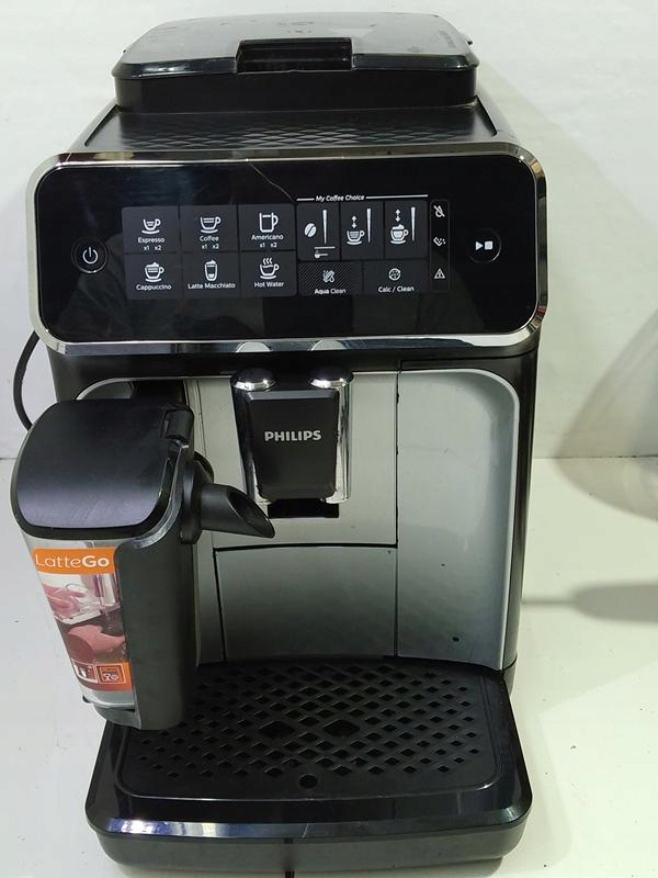 Philips EP3246/ Latte Go/ Serwis - 13015919537 - oficjalne archiwum Allegro