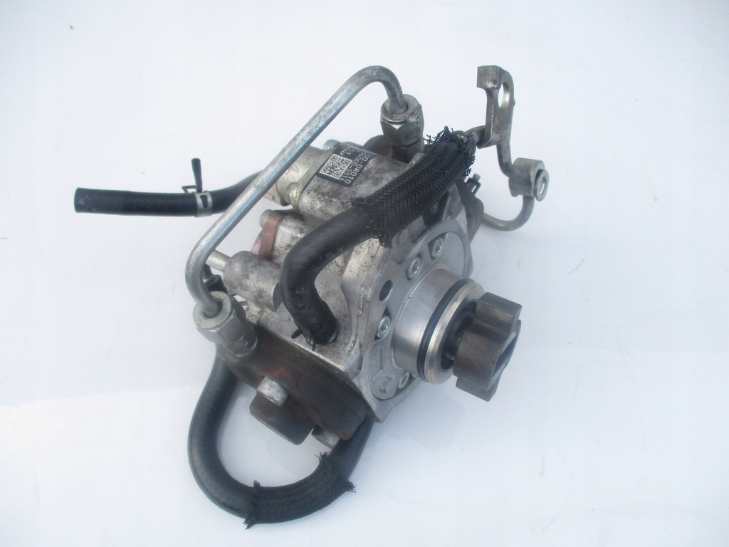 POMPA WTRYSKOWA TOYOTA AVENSIS AURIS RAV4 LEXUS IS II 2.2 2.0 D4D D-CAT ...