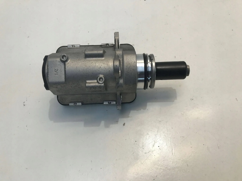 MOKKA-e II B 2022 ELEKTRYK SIŁOWNIK SKRZYNI BIEGÓW - 14730034556 ...