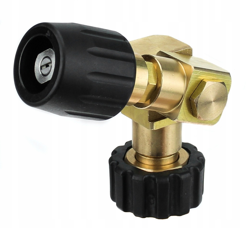 REGULOWANA LANCA DYSZA KĄTOWA DO KARCHER HD HDS M22 - 14918568075 - oficjalne archiwum Allegro