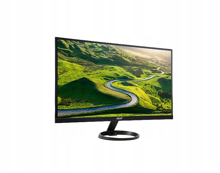Monitor LED 27 Acer R271 IPS - 9014029603 - oficjalne archiwum Allegro